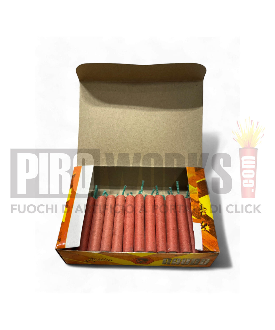 Petardi – Piroworks