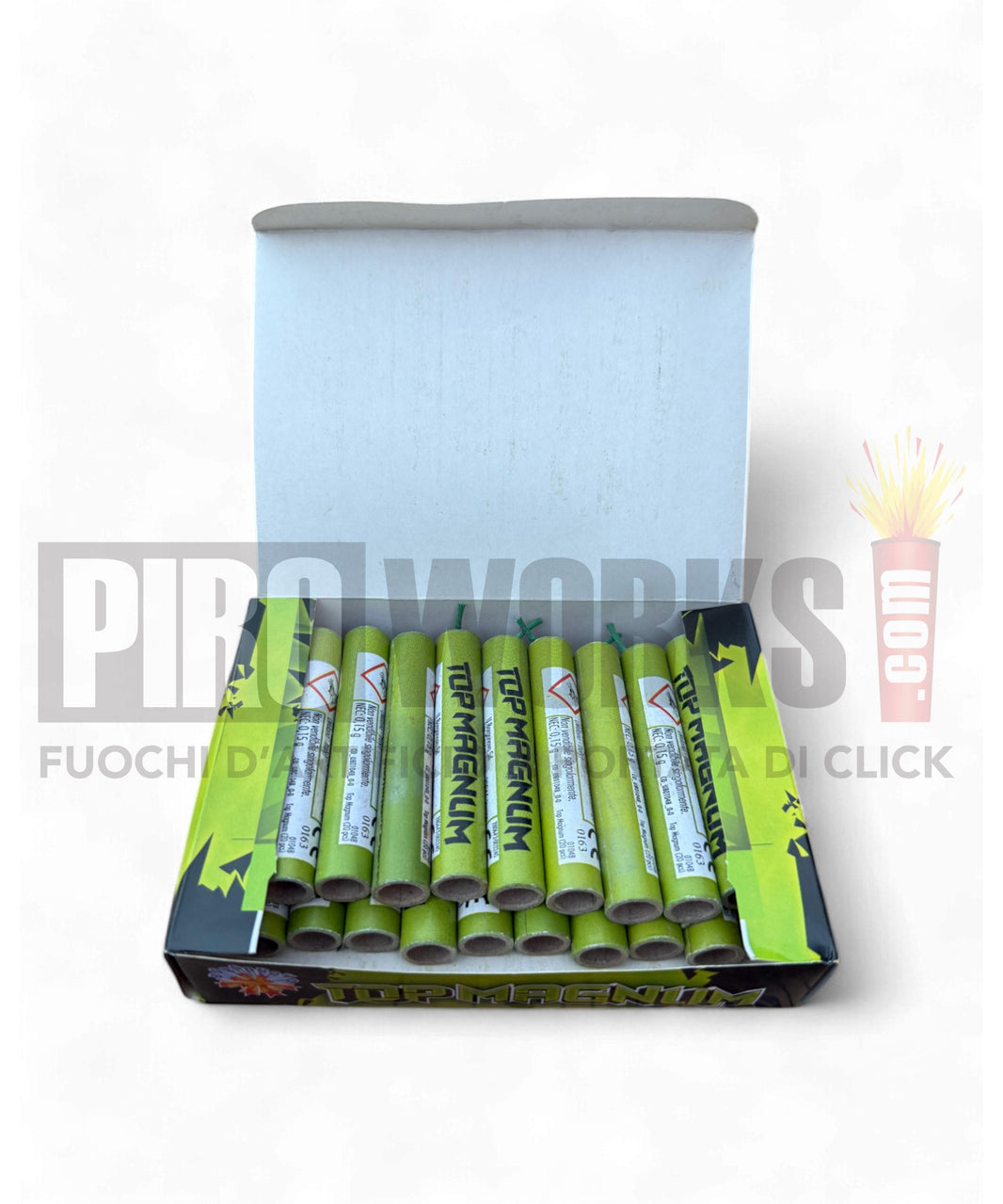 Petardi – Piroworks