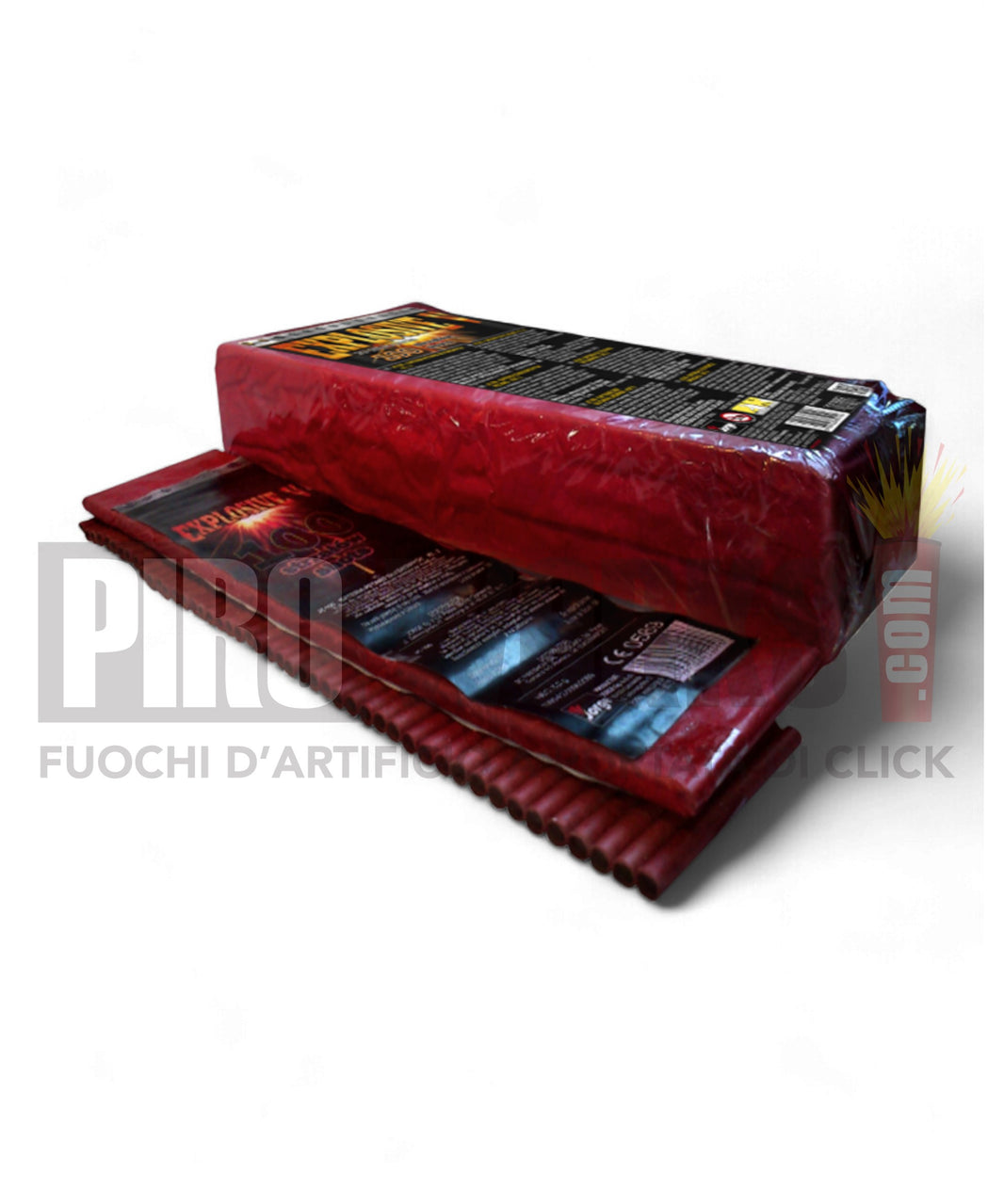 Petardi – Piroworks