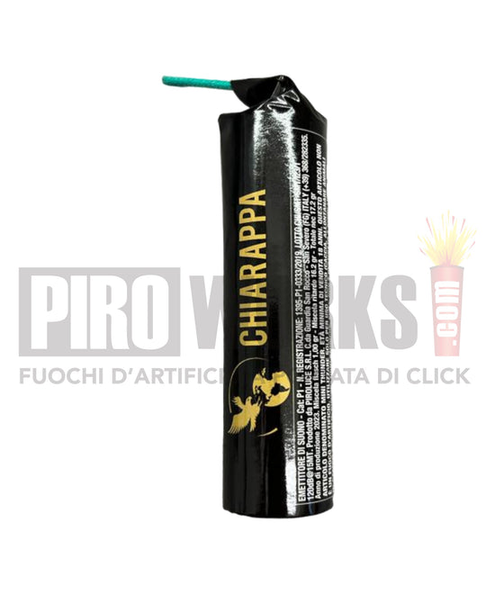 Petardo | Mini Thunder New | 6 Pz – Piroworks