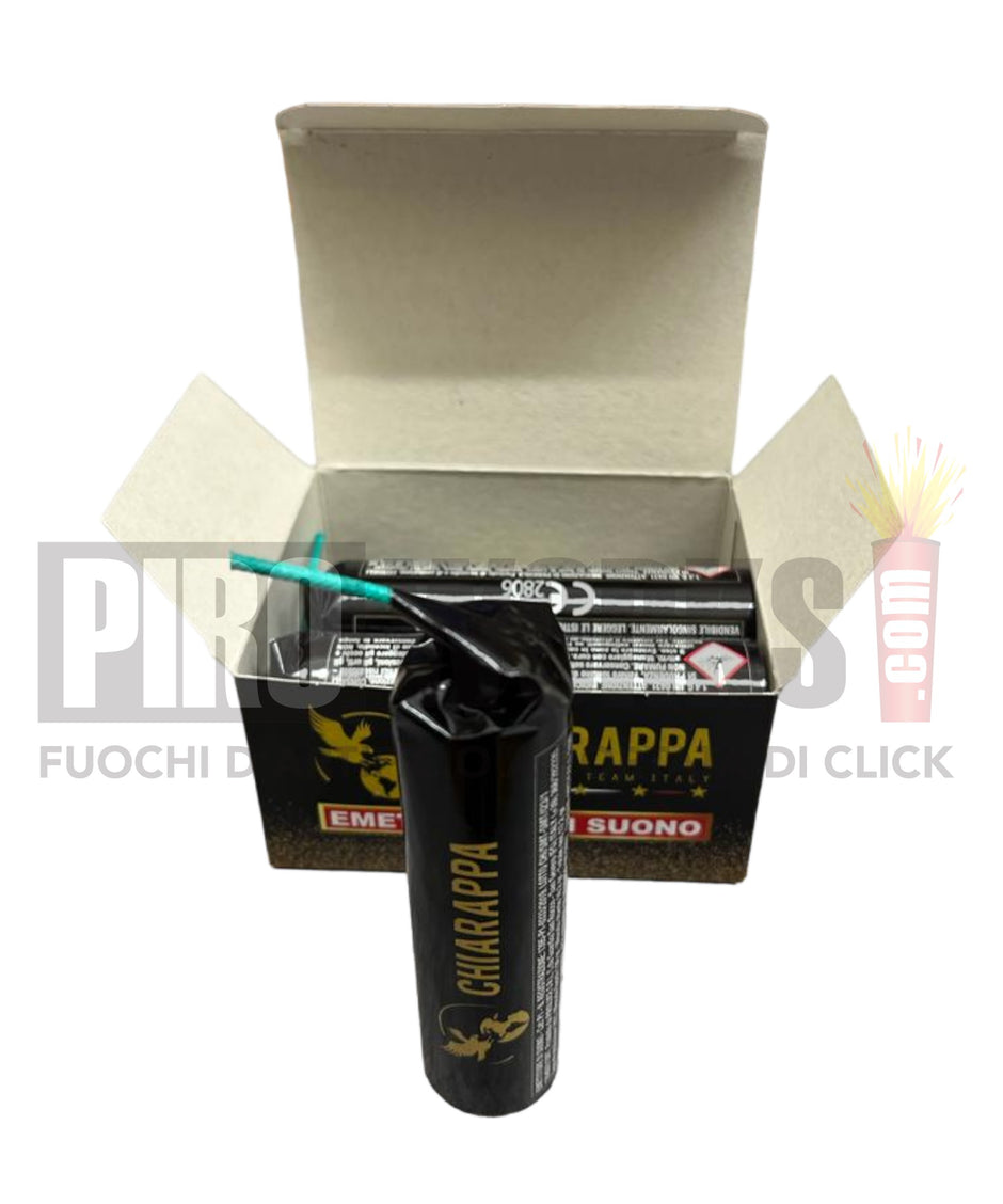 Petardi – Piroworks