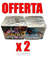 Petardo | Tigre | 4 Pz – Piroworks